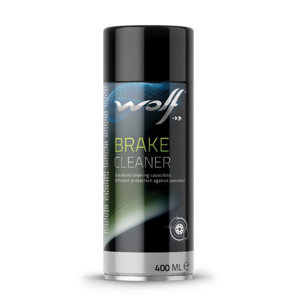 WOLF BRAKE CLEANER