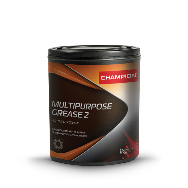 CHAMPION MULTIPURPOSE GREASE 2