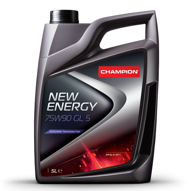 CHAMPION NEW ENERGY 75W90 GL 5