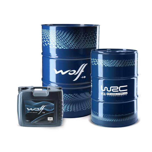 WOLF OFFICIALTECH 0W-12 MS-BXFE