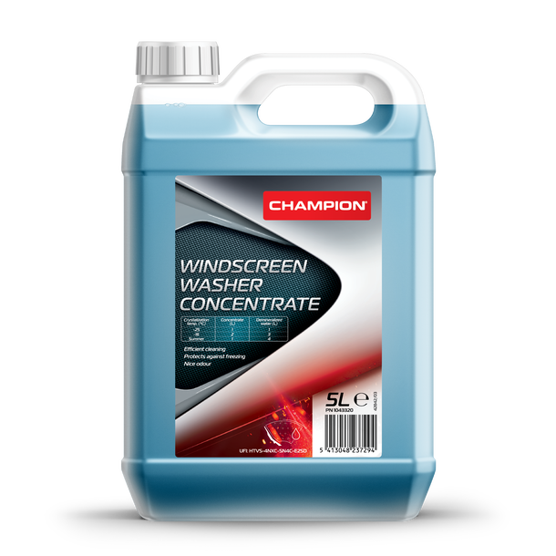 CHAMPION WINDSCREEN CONCENTRATE