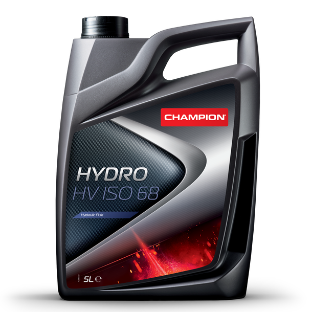 CHAMPION HYDRO HV ISO 68