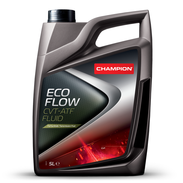 CHAMPION ECO FLOW CVT-ATF FLUID