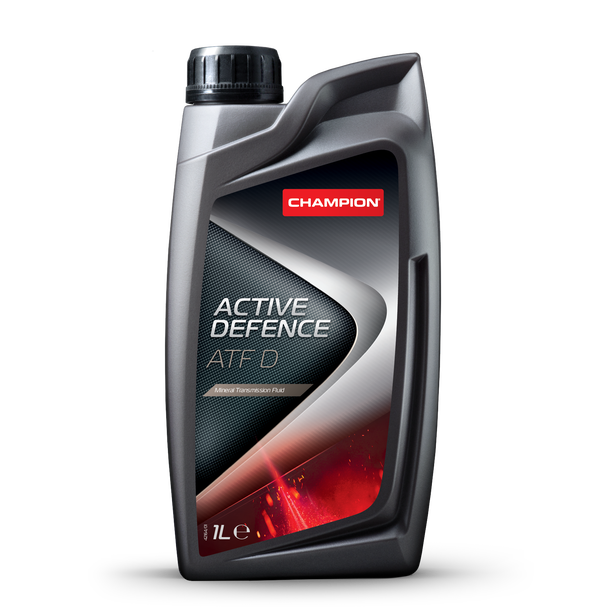 CHAMPION ACTIVE DEFENCE ATF D