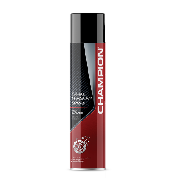 CHAMPION PRORACING GP BRAKE CLEANER SPRAY