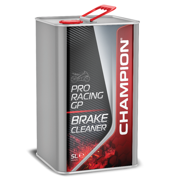 CHAMPION PRORACING GP BRAKE CLEANER LIQUID
