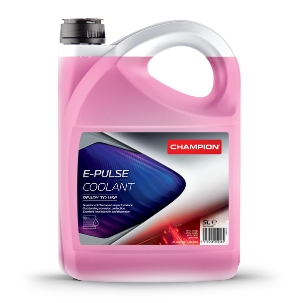 CHAMPION E-PULSE COOLANT