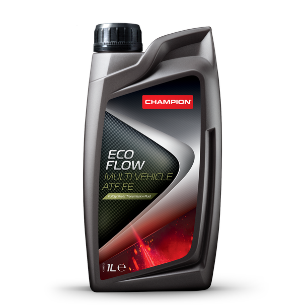 CHAMPION ECO FLOW MULTI VEHICLE ATF FE