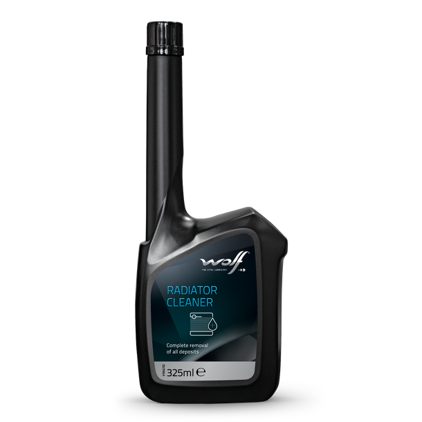 WOLF RADIATOR CLEANER