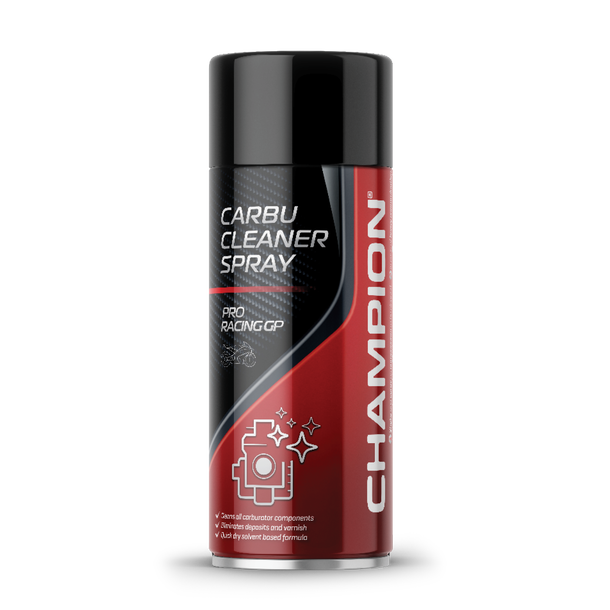 CHAMPION PRORACING GP CARBU CLEANER SPRAY