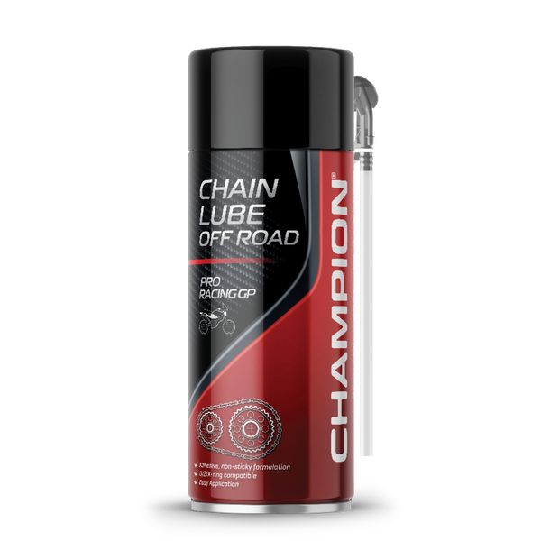 CHAMPION PRORACING GP CHAIN LUBE OFF ROAD