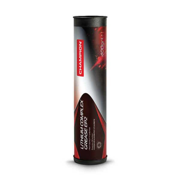 CHAMPION LITHIUM COMPLEX GREASE EP 2