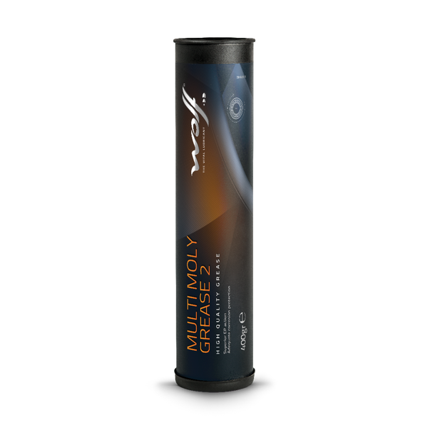 WOLF MULTI MOLY GREASE 2