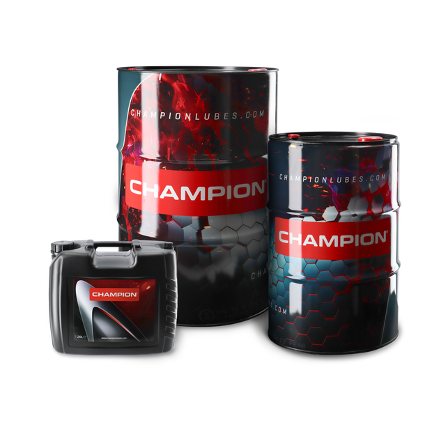 CHAMPION E-PULSE LC COOLANT FCEV