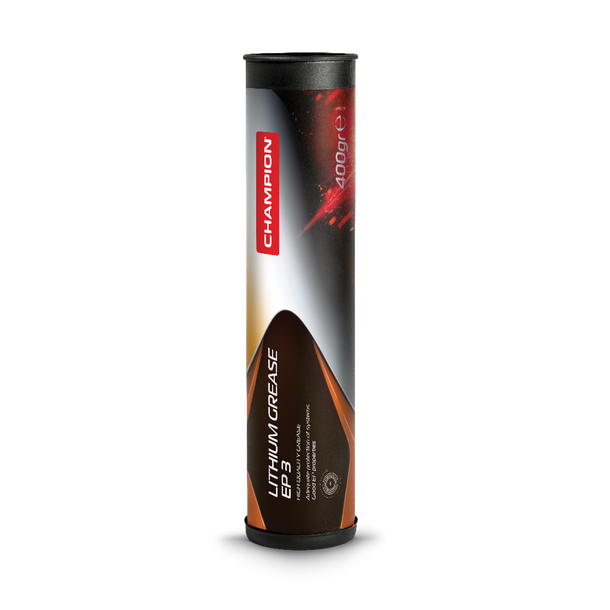 CHAMPION LITHIUM GREASE EP 3